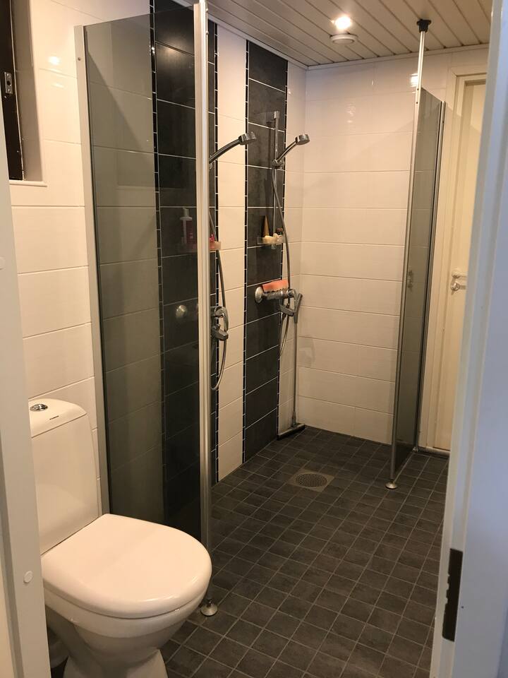 Private Room In A Nice Countryside House - Lohja