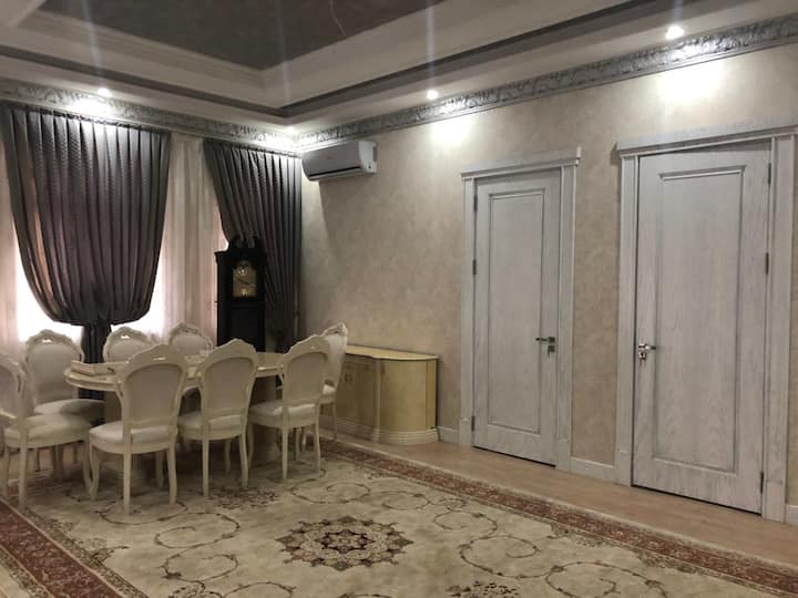 Parkentskiy Bazaar, 2 Min From Eco Park - Tashkent