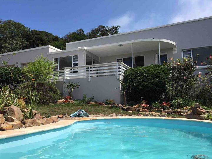 Little Beach - Port Alfred