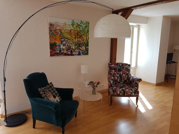 Au Coeur De Bourges - Bourges