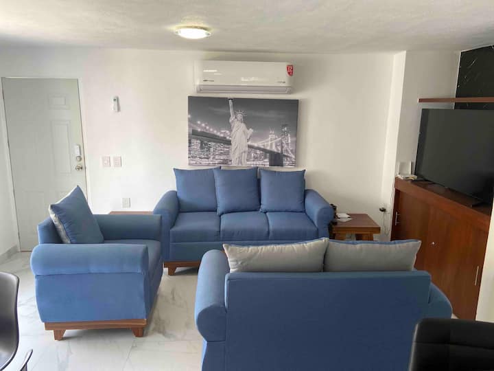 Maravillosa Oportunidad De Vacacionar Fácil. - Puerto Vallarta