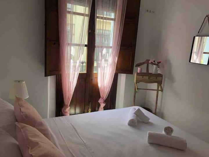 Coqueto Apartamento En El Centro De Sevilla - セビーリャ