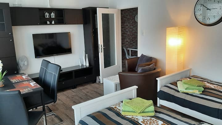 Lieblingsplatz Bremerhaven - Bremerhaven