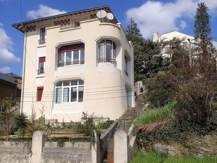 Le Gîte Du Gave. - Lourdes