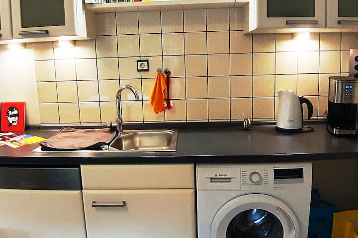 Chambre Pour 2 <Est> - Minden