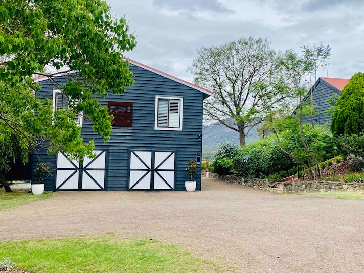 Cooinda Estate- Homestead - Pokolbin