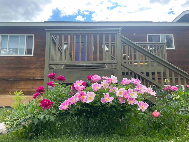 Spacious House On Quiet Street In Central Hailey - 벨레뷰