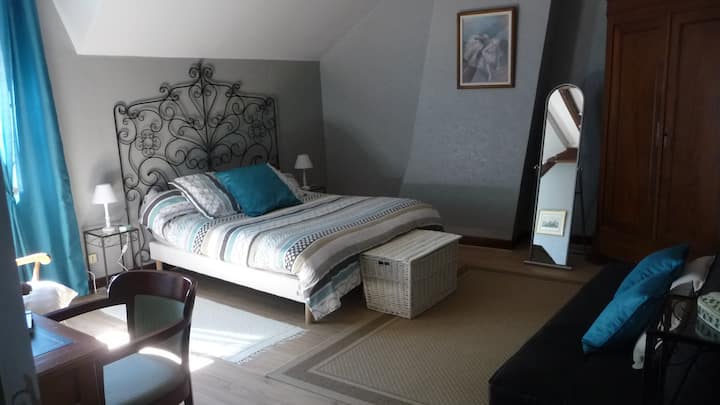 Ty Bol D'air, Chambres D'hôtes - Beaugency