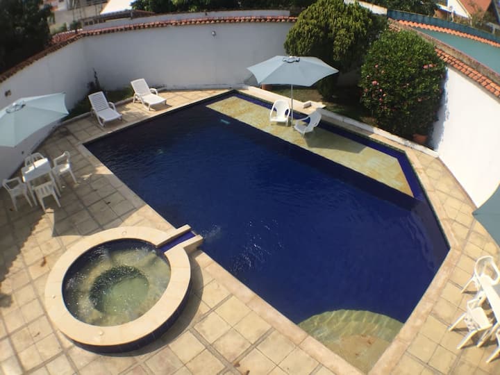 Anapoima, Casa Completa, Piscina Privada. - Anapoima