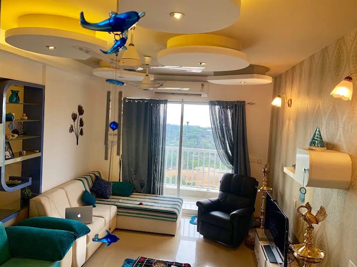 Your Weekend Getaway - Here At Capital Of Kerala - Thiruvananthapuram