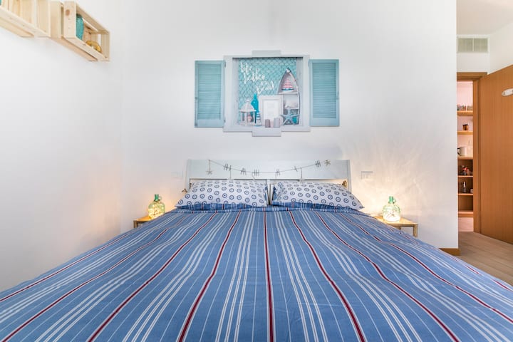 Venice New Room With Bathroom - 梅斯特雷