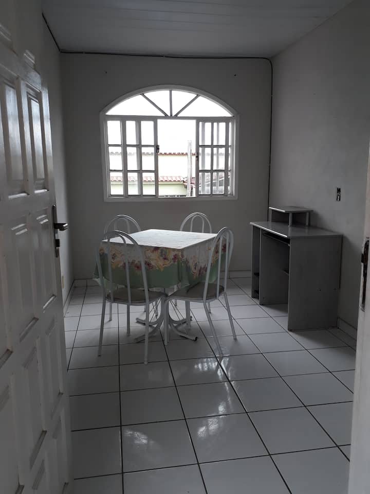 Apt Da Marlene - Vila Velha