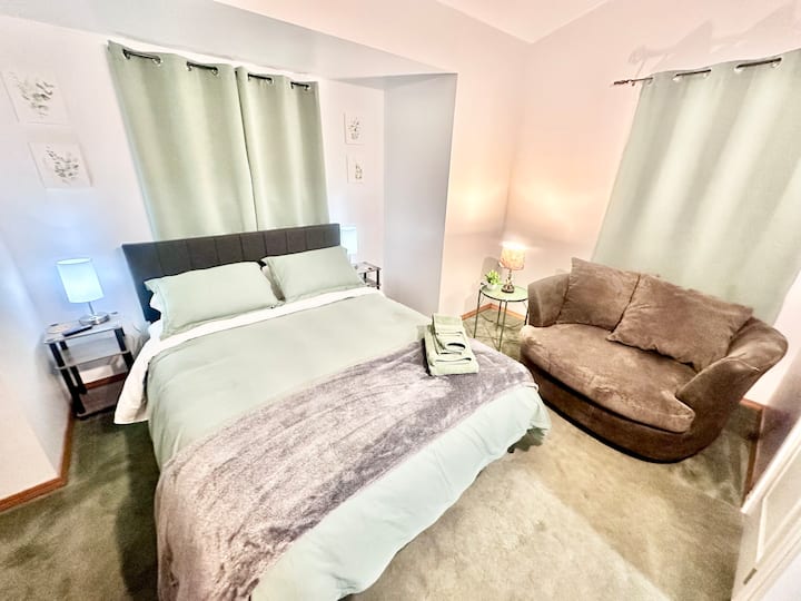 Woody Bear- 4 Bedroom Home - Kodiak, AK