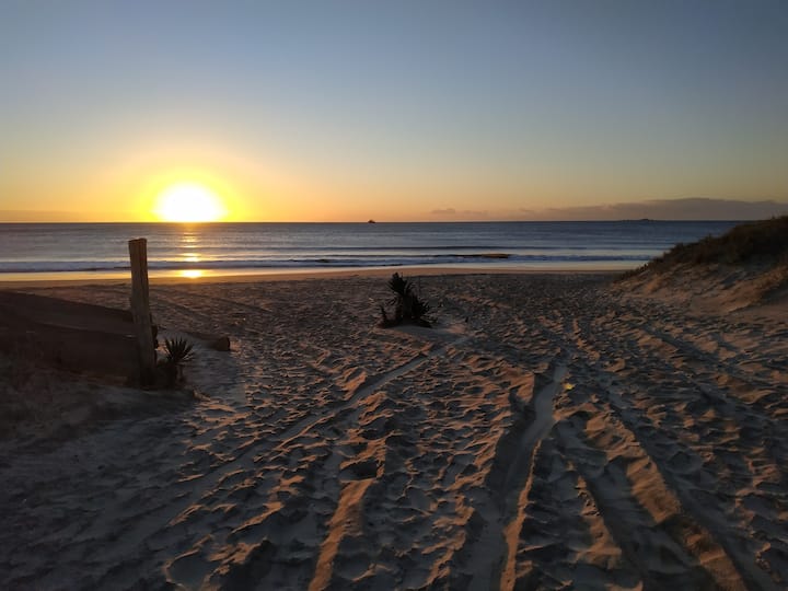 La 723 - Barra de Valizas