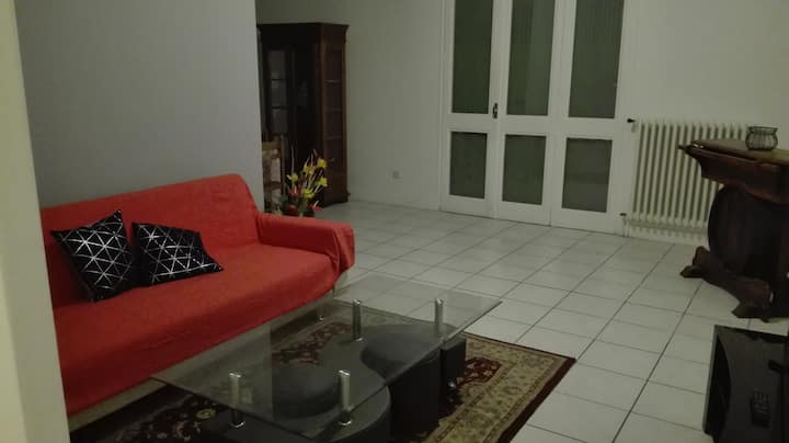 Charmant Appartement Idealement Situe - Colomiers