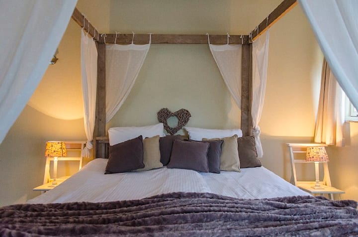 Beautifull B&b Near Nijmegen And Arnhem - Nijmegen