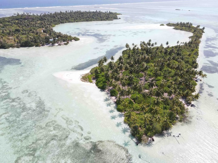 Kunahandhoo 휴가 숙소 & 숙박시설 - Laamu Atoll, 몰디브 | 에어비앤비