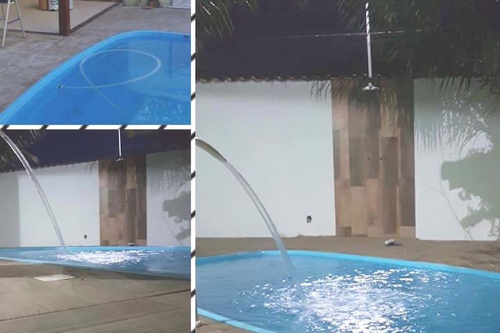 "O Paraíso  é Aqui, Cabo Frio! - Cabo Frio