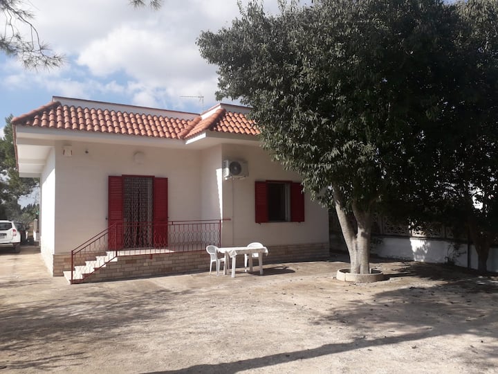 Casa Vacanze " Lo Vita" Appartamento Alessia - Galatina