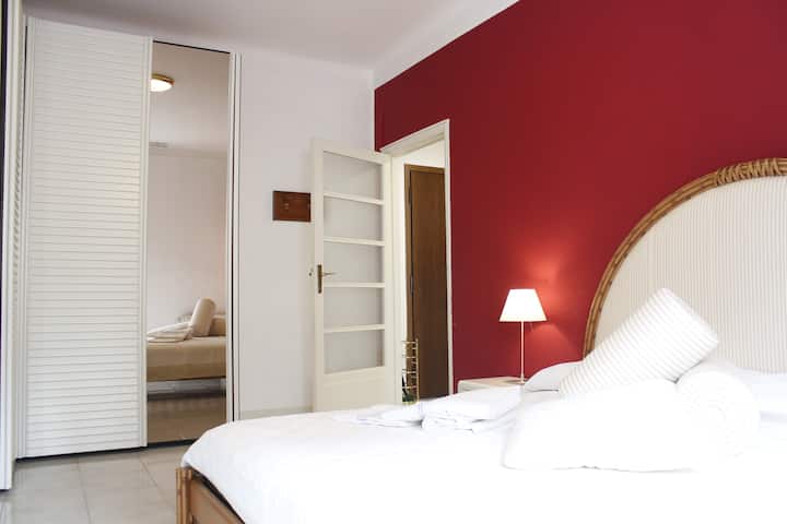 Well-furnished Two-room City Area Studies - Milan