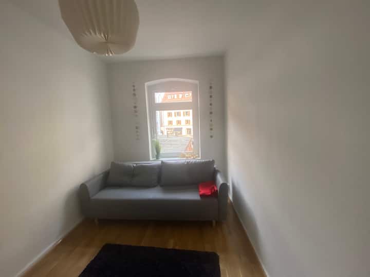 Schnuckelige Wohnung Nahe Schwabentor - Friburgo in Brisgovia