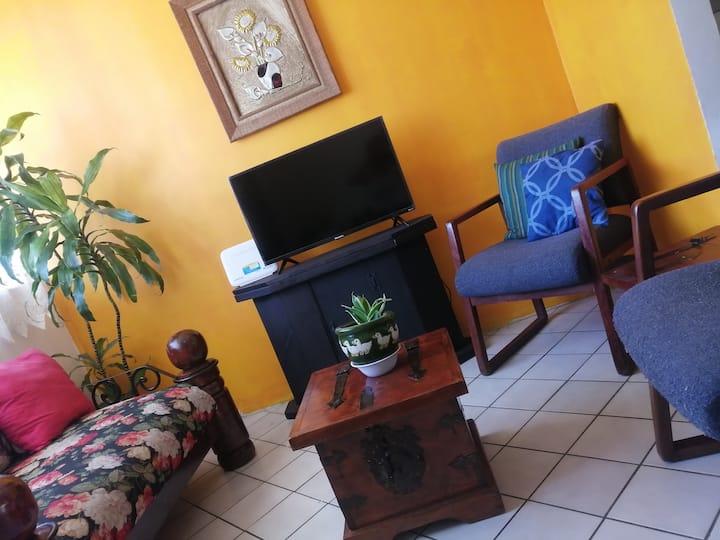 Casa En Playas Cómoda Para Una Familia Pequeña - Imperial Beach, CA