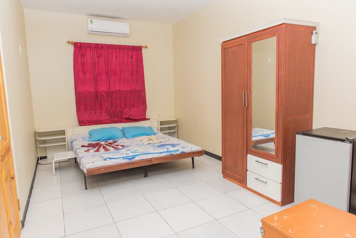 Spacious Apartments/studios City Centre - Suriname