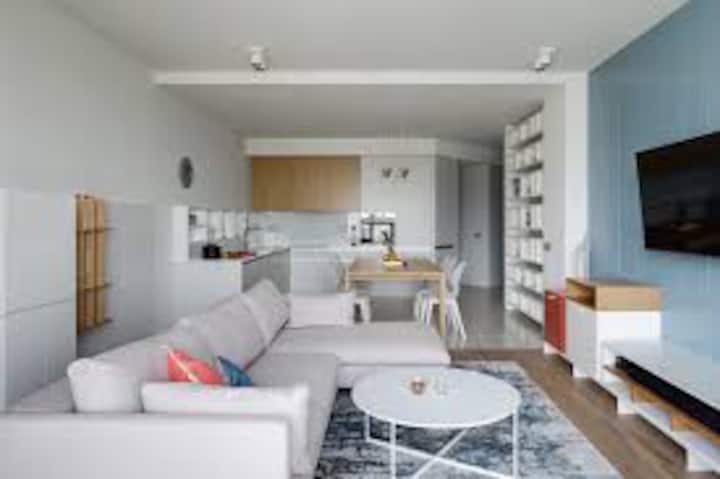 The Best Home - Meknès