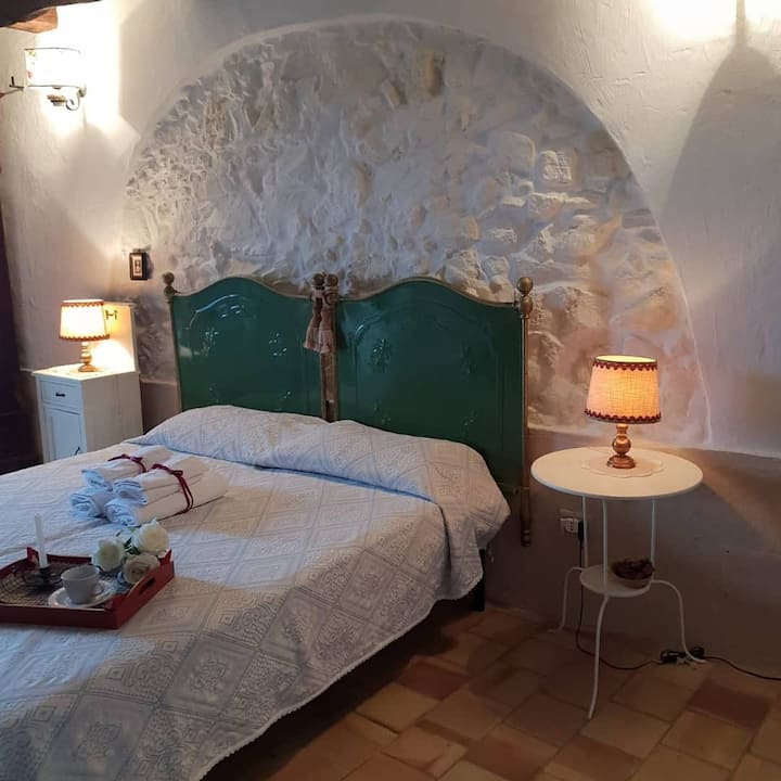 Spiaggia di Crucoli Torretta Alojamientos vacacionales - Calabria ...