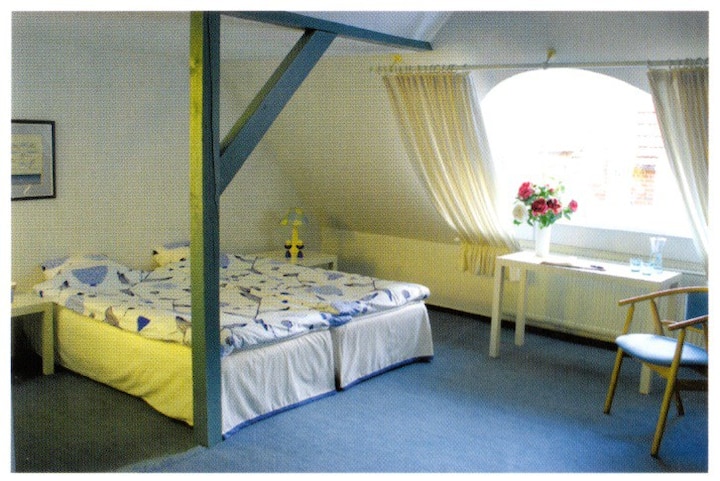 Linnehus 5 - Worpswede