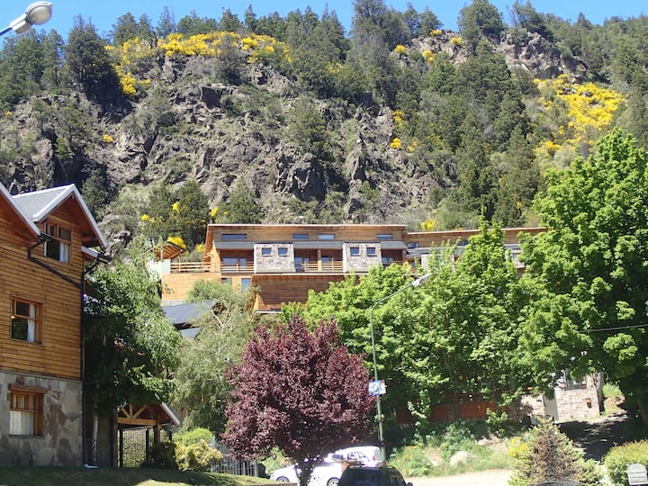 Terrazas Del Sol - San Martin de los Andes