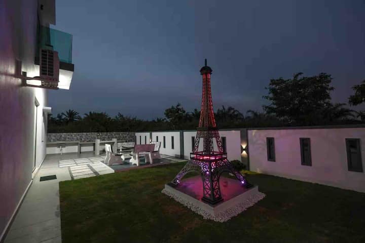 My Dream Cottage Homestay（setia Residen Sitiawan） - Sitiawan