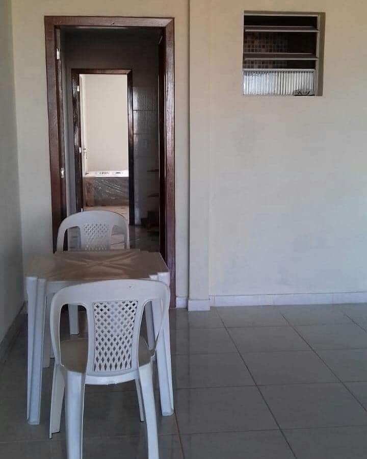 Kitnet Bairro Praia Do Morro N°01 - Guarapari