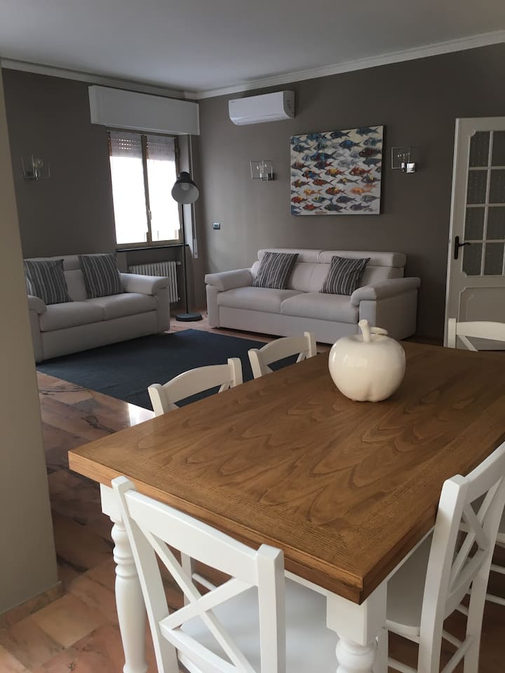 " Il Guscio" - Rapallo