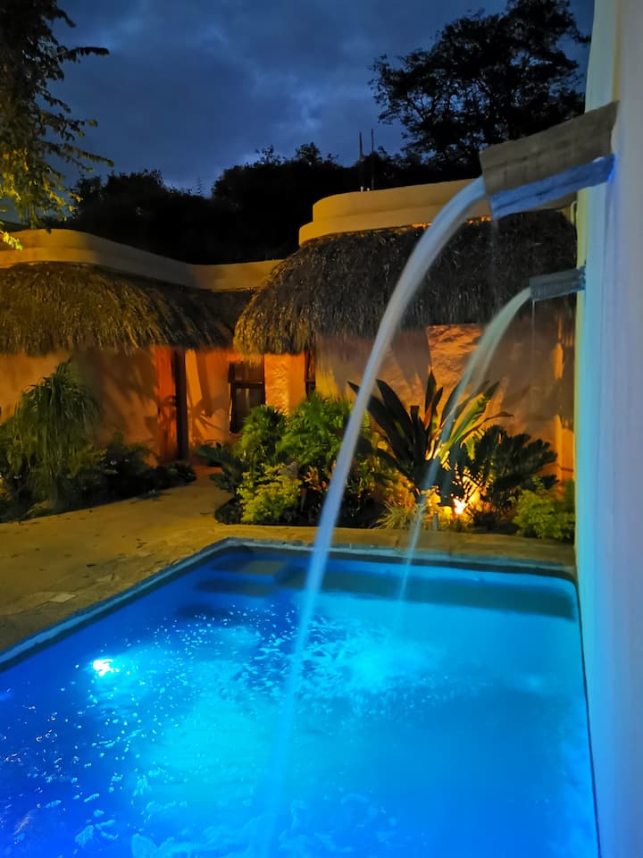 Villas Del Pez - Sayulita