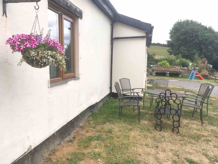 The Stable - Luckyard Farm - Exmoor