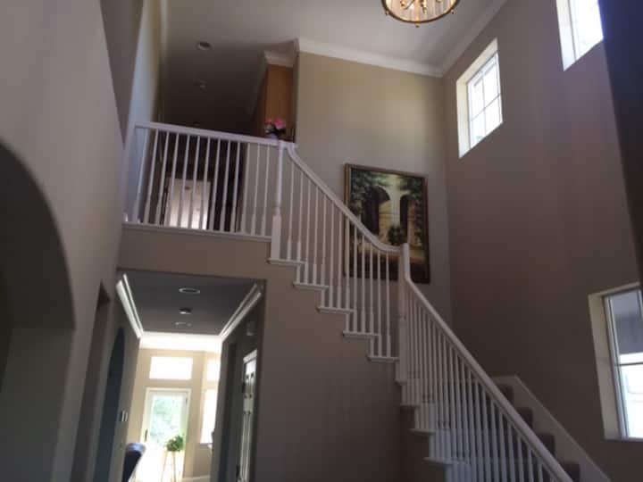 Private Bedroom On Floor #2 - Livermore