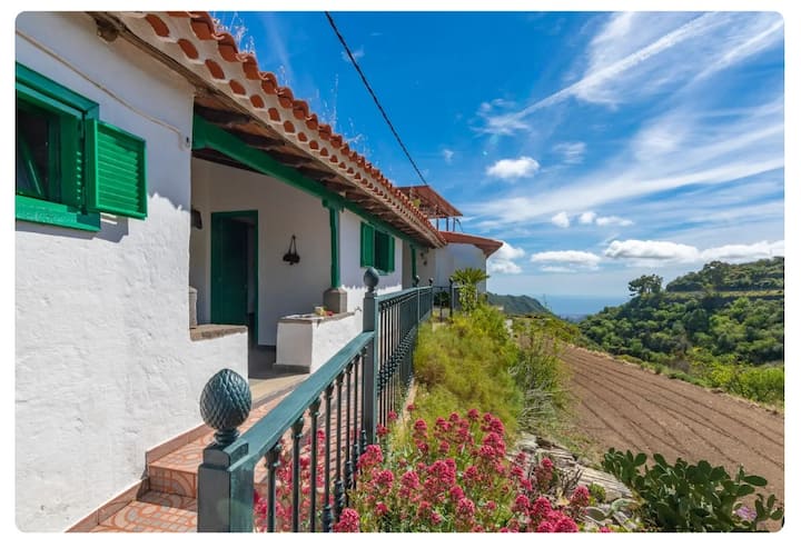 Tajinaste By Villas Rivero - Santa Lucía de Tirajana