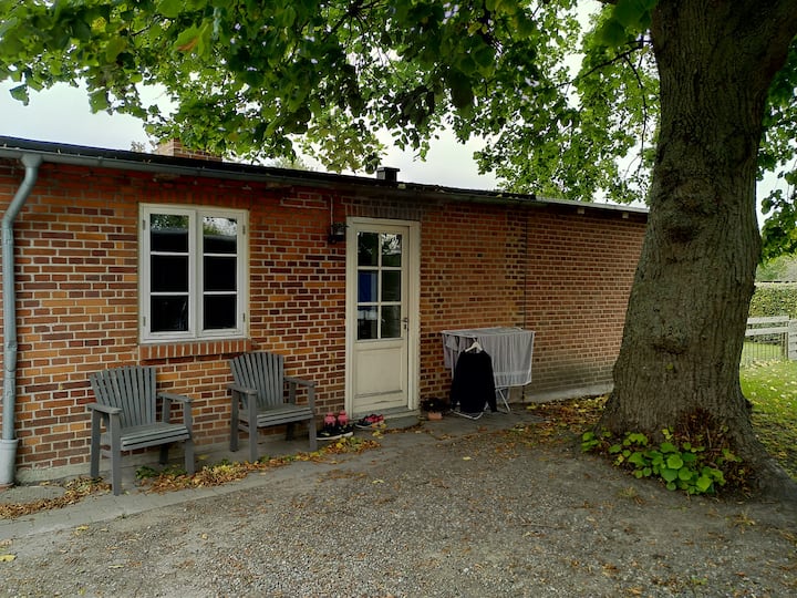 Hygge Apartment - City Break And Pure Nature - Copenhagen Airport (CPH)