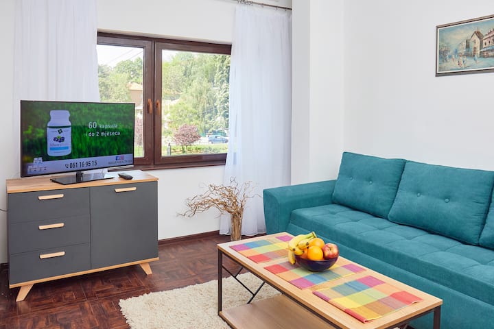 Apartment Zaara - Sarajevo