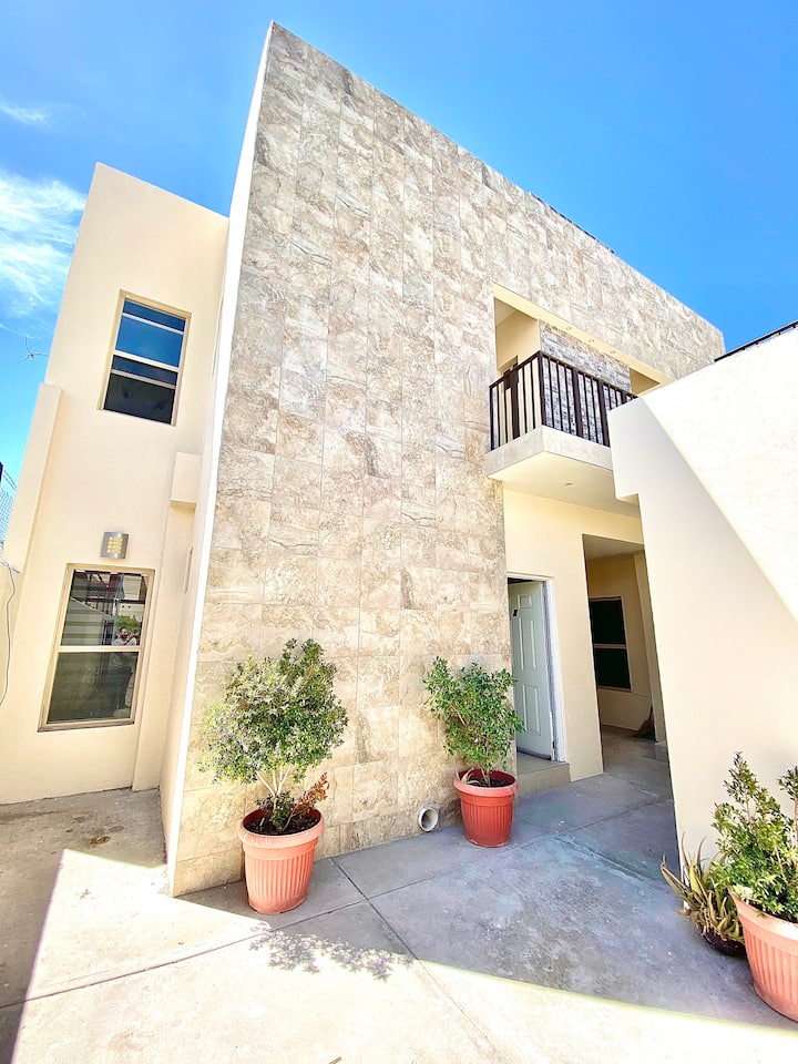 Departamento Ejecutivo Del Santuario 6 - Delicias