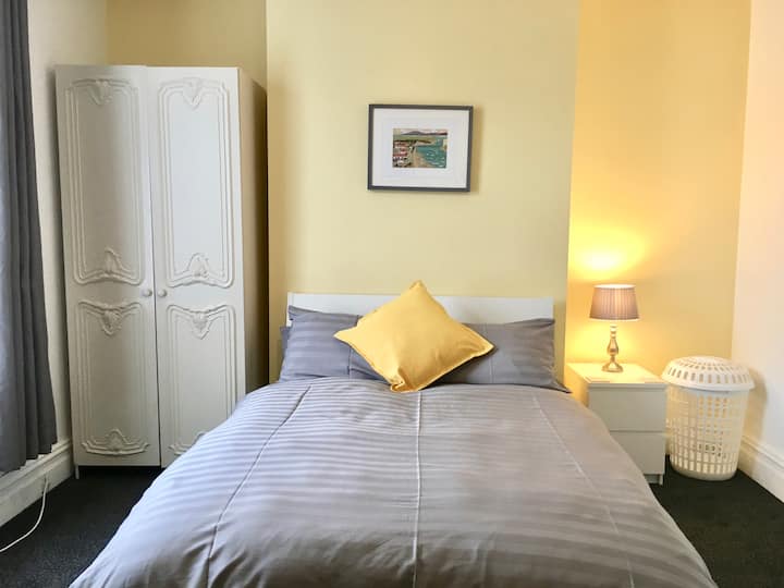 £150/week By Bae @ Barrow Contractor Rooms - Barrow-in-Furness