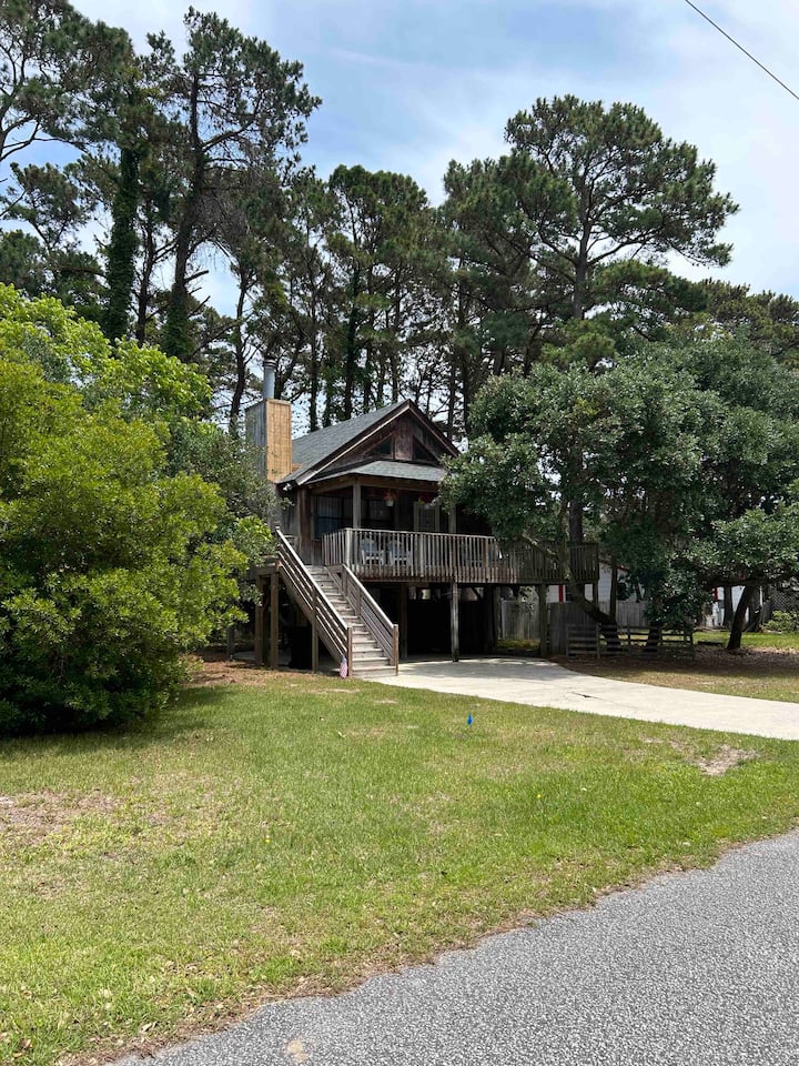 Obx Lilseastar - Kitty Hawk, NC