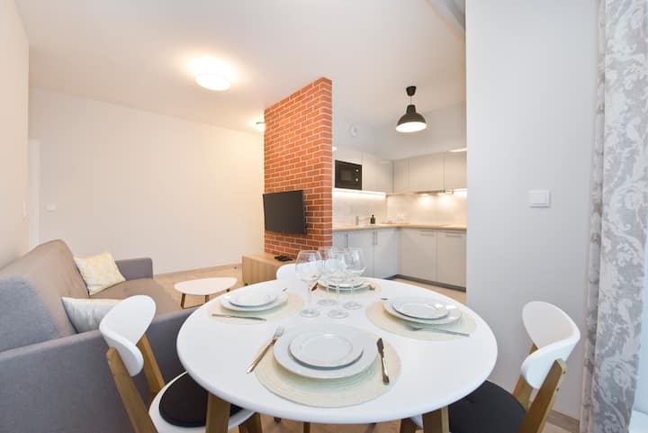 Yourapart Rajska City Centre 25 - Gdańsk