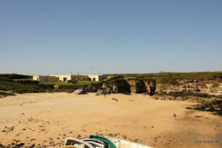 La Villa Littorine - Bretagne
