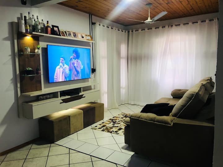 Arroio Urubici - Urubici