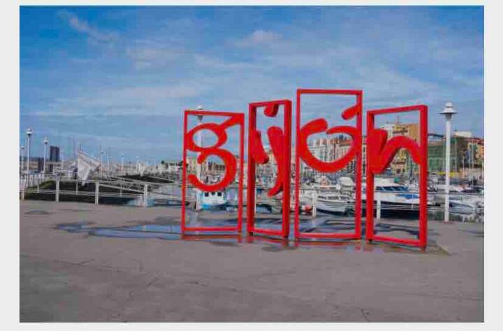 Lado Playa - Gijón