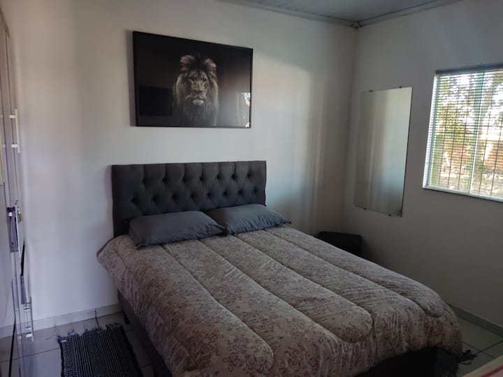 Loft Simples Centro De Penedo - Itatiaia