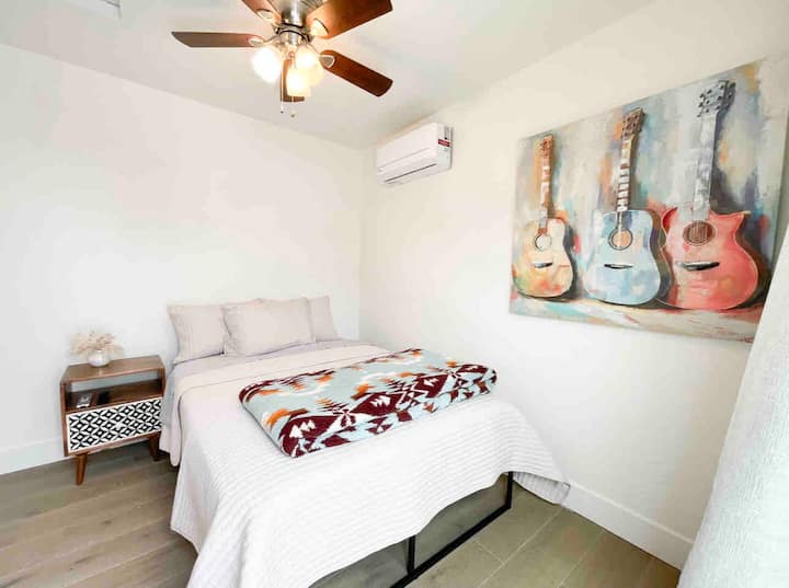 Quiet Sonora Studio Near Hospital - Columbia State Historic Park, Columbia