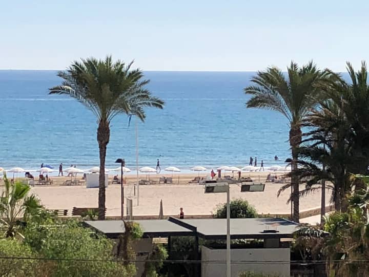 Cozy Apartment In Playa Muchavista (El Campello) - San Juan de Alicante